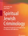 The Israeli Mafia: A Cultural Journey into Israeli Organized Crime ...