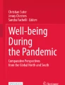 Life before COVID-19: how was the World actually performing? | Quality ...