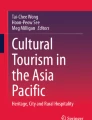 Inclusive Tourism, a Cultural Paradigm Shift in Approaching Tourism ...
