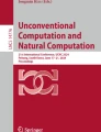 Solving combinatorial optimisation problems using oscillator based Ising machines | Natural ...