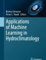 Scientific machine learning in hydrology: a unified perspective | Earth ...