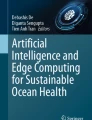 Artificial Intelligence Oceanography | SpringerLink