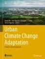 Urban Climate and Urban Design | Springer Nature Link