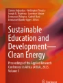 Nuclear Power to Mitigate Climate Change: Pathways to a Sustainable ...
