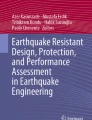 Performance based design of high rise reinforced concrete structures ...