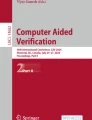 Clover: Closed-Loop Verifiable Code Generation | SpringerLink