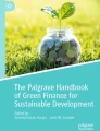 Green finance development and its origin, motives, and barriers: an ...