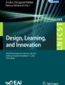 CBL Framework Today and CBL Learning Outcomes | Springer Nature Link ...