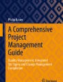 Change Management: From Theory to Practice | TechTrends | Springer ...