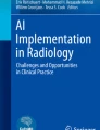 Automated Integration of AI Results into Radiology Reports Using Common ...