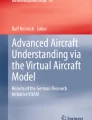 Aerodynamic prediction for flight dynamics simulation of parafoil ...