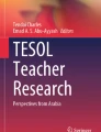 Task-Based Language Teaching: A Multifaceted Approach | SpringerLink