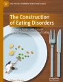 Anorexia nervosa: 150 years of critical theory | Journal of Eating ...