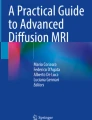 DTI Analysis Methods: Voxel-Based Analysis | SpringerLink