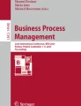 Business process remaining time prediction using explainable reachability graph from gated RNNs ...