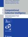 A multi-agent reinforcement learning based approach for intelligent traffic signal control ...