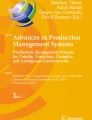 Product reuse and repurpose in circular manufacturing: a critical ...