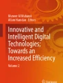 Technology Acceptance: A Critical Review of Technology Adoption ...
