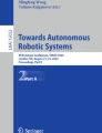 A Decade of Soft Robotic Manipulators: Advances in Design, Modeling ...