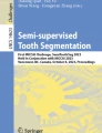 Automatic tooth instance segmentation and identification from panoramic X-Ray images using deep ...