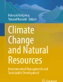 AI-enabled strategies for climate change adaptation: protecting ...