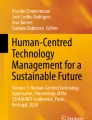 Human-Centric Smart Manufacturing Towards Industry 5.0 | Springer ...