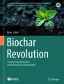 Biochar for heavy metal remediation: mechanisms, modifications, and ...