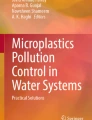 Current Situation and Ecological Effects of Microplastic Pollution in ...
