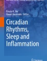 Sleep and inflammation: a bidirectional relationship | Somnologie