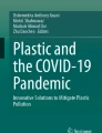 Plastic Waste Colonialism: A Typology of Global Toxicity | Springer ...