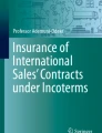 ICC DOCDEX Rules | Springer Nature Link