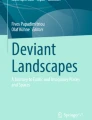 Imaginative Geographies | Springer Nature Link (formerly SpringerLink)
