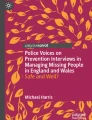 Introduction to Public Protection | Springer Nature Link