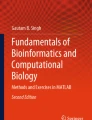 Multiple Sequence Alignment | Springer Nature Link