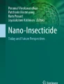 Nanotechnology in Agriculture: A Review on Precision Farming and Sustainable Crop Production ...