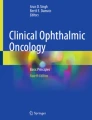 Histopathology of the Tumors | SpringerLink