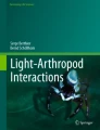 Introduction to Arthropods: Structure, Function and Development ...