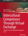 Defining Collaborative Online International Learning (COIL) and ...