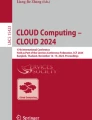Multivariate workload and resource prediction in cloud computing using CNN and GRU by attention ...