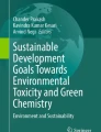 Sustainable approaches to solar photovoltaic waste management under ...