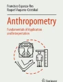 Handbook of Anthropometry: Physical Measures of Human Form in Health ...