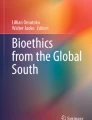 Ethical and Legal Dilemmas of Surrogacy: Gain for One, Loss for None ...