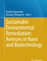 Microbial and multi-omics approaches for bioremediation of emerging ...