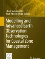 Developments in deep learning algorithms for coastline extraction from ...