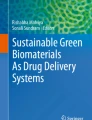 Green synthesis of nanomaterials by using plant extracts as reducing ...