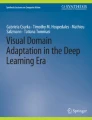 Domain adaptation in reinforcement learning: a comprehensive and ...