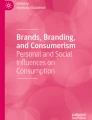 Building Brand Authenticity: 7 Habits of Iconic Brands | SpringerLink