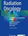 Radiobiology Textbook | Springer Nature Link (formerly SpringerLink)