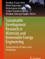 Recent advancements in biomass conversion technologies for renewable ...