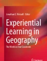 Basic Linear Geostatistics | SpringerLink